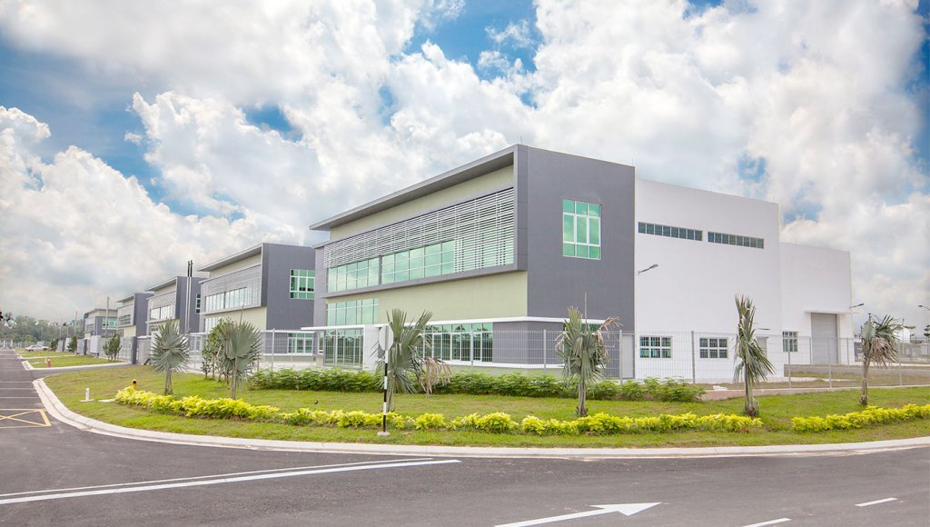 SME City - AME Development Sdn.Bhd.