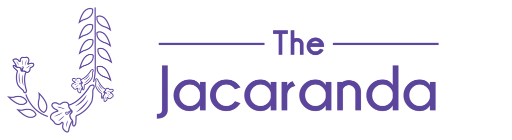 The Jacaranda - AME Development